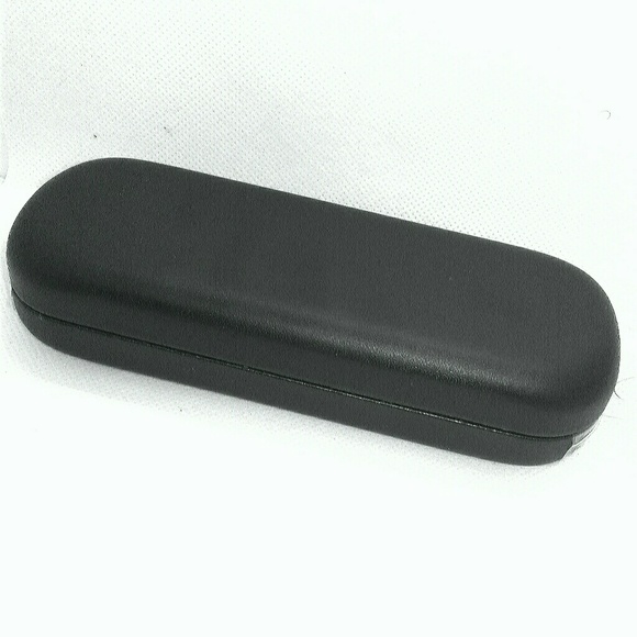 Étui à lunettes mode | Accessories | Clam Shell Eyewear Case | Poshmark
